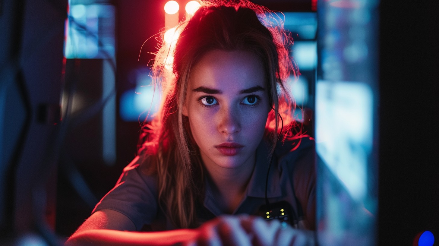 Free Intense Tech Intrigue Image - Intense, Technology, Neon | Download ...