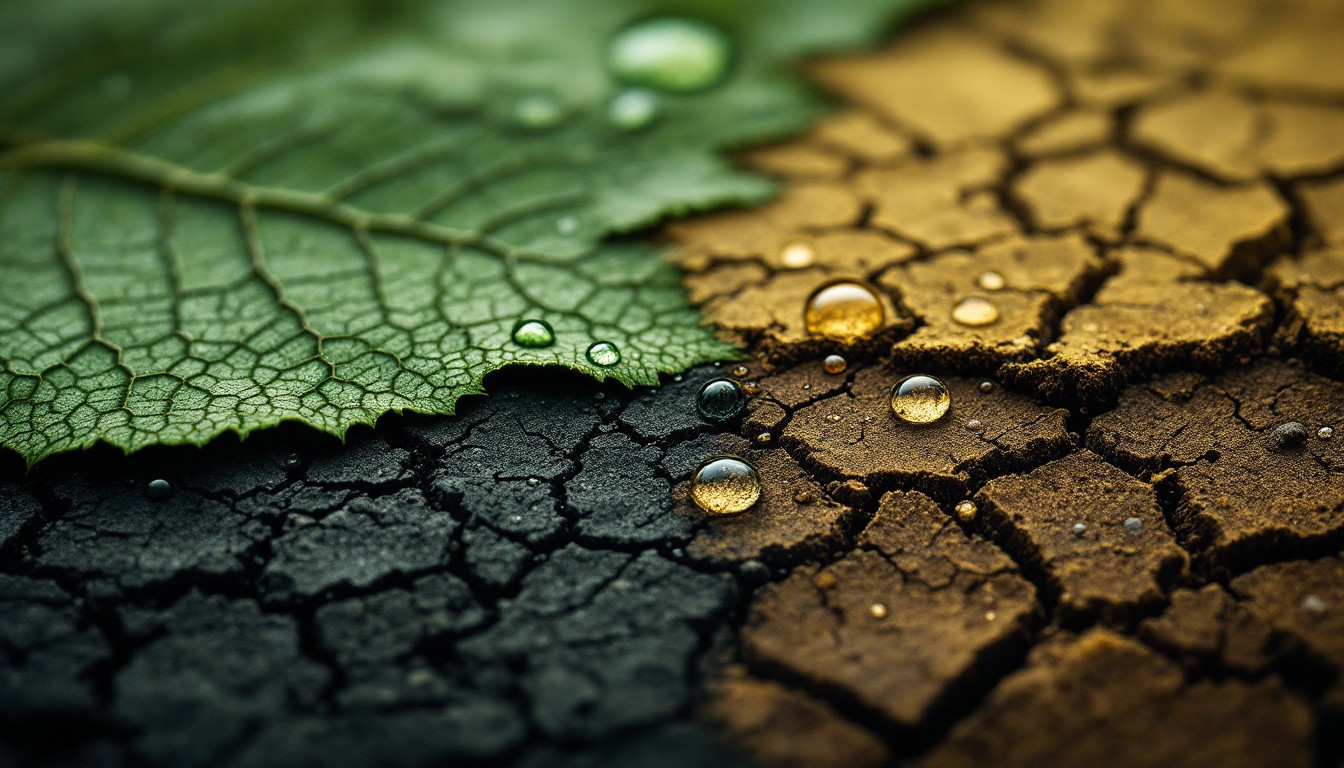 Free Nature's Dying Tears Image - Macro, Environmental, Decay ...