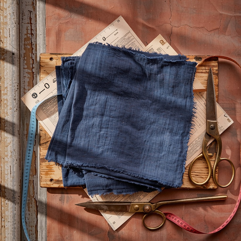 Free Vintage Textile Craft Image - Vintage, Linen, Fabric | Download at ...