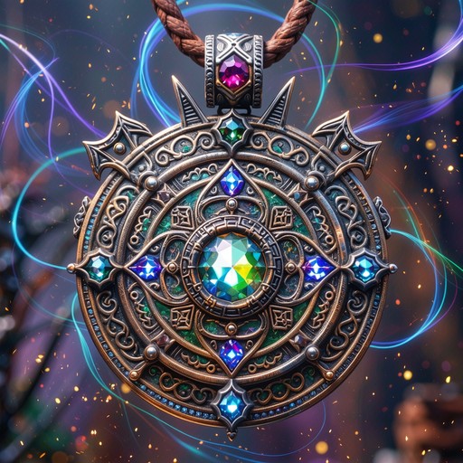 Free Mystical Ancient Talisman Image - Talisman, Amulet, Mystical ...