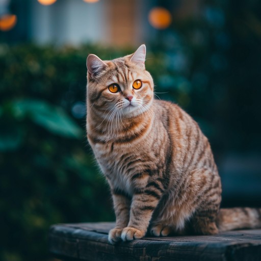 Free Contemplative Feline Portrait Image - Cat, Feline, Kitten ...