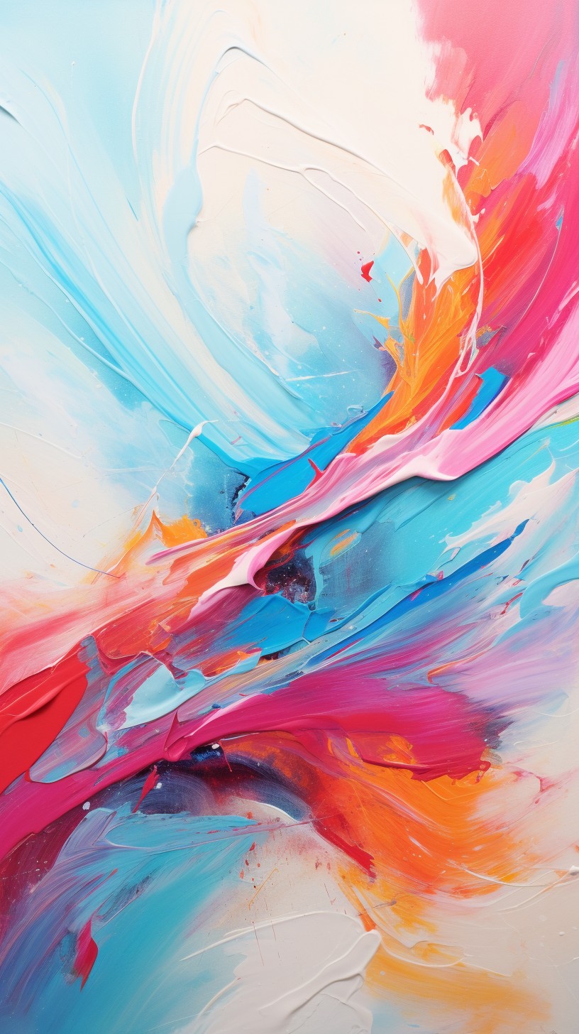 Free Colorful Abstract Art Image - Abstract, Art, Paint | Download at ...