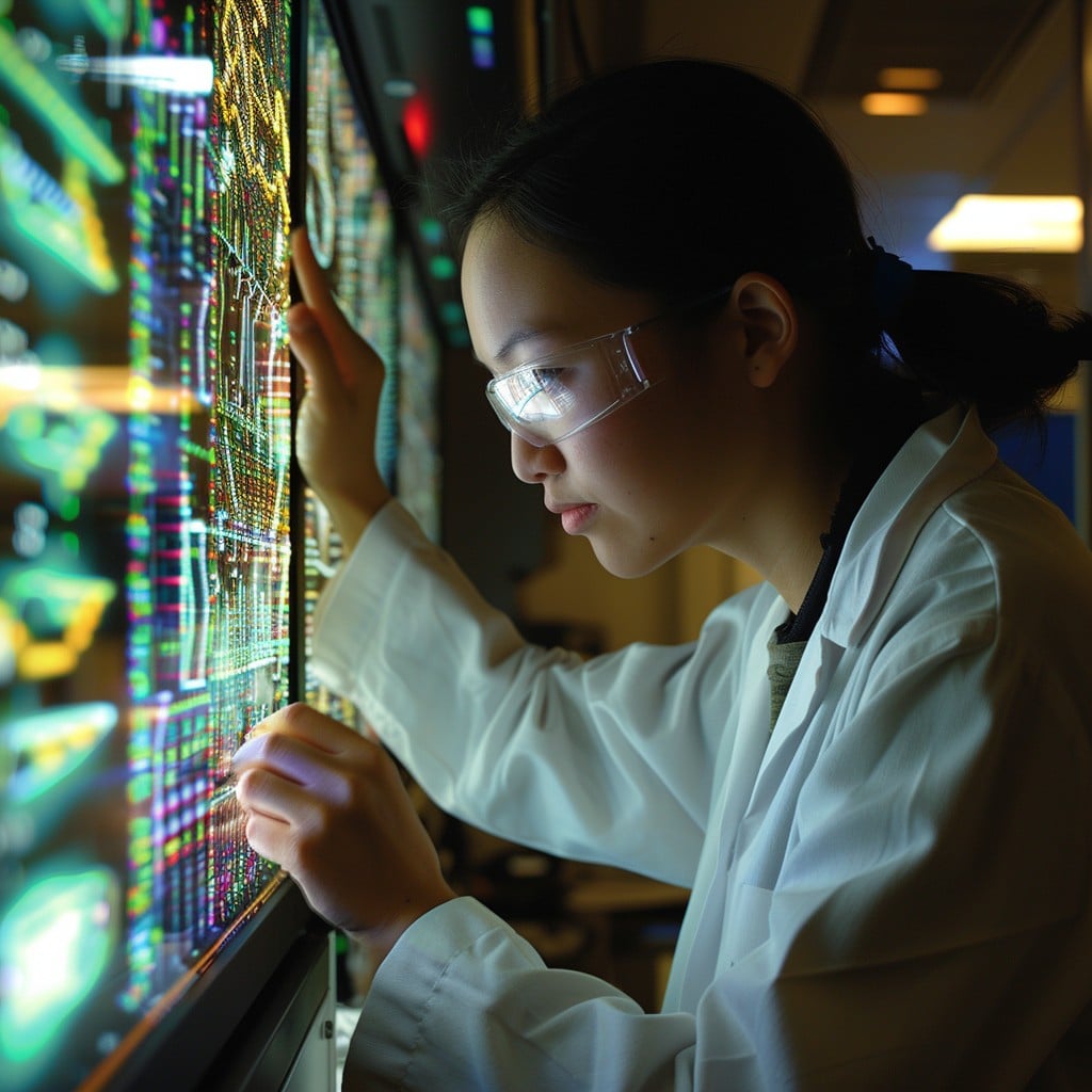 Free Data Analysis Insight Image Technology Data Analysis