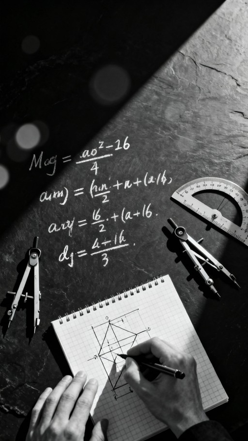 Free Engineering Mathematics Workspace Image - Mathematics, Engineering ...