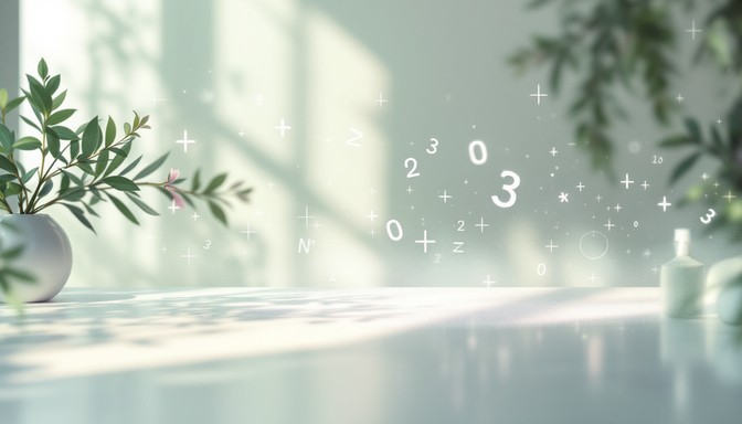 Free Mathematics Meets Nature Image | Download at StockCake