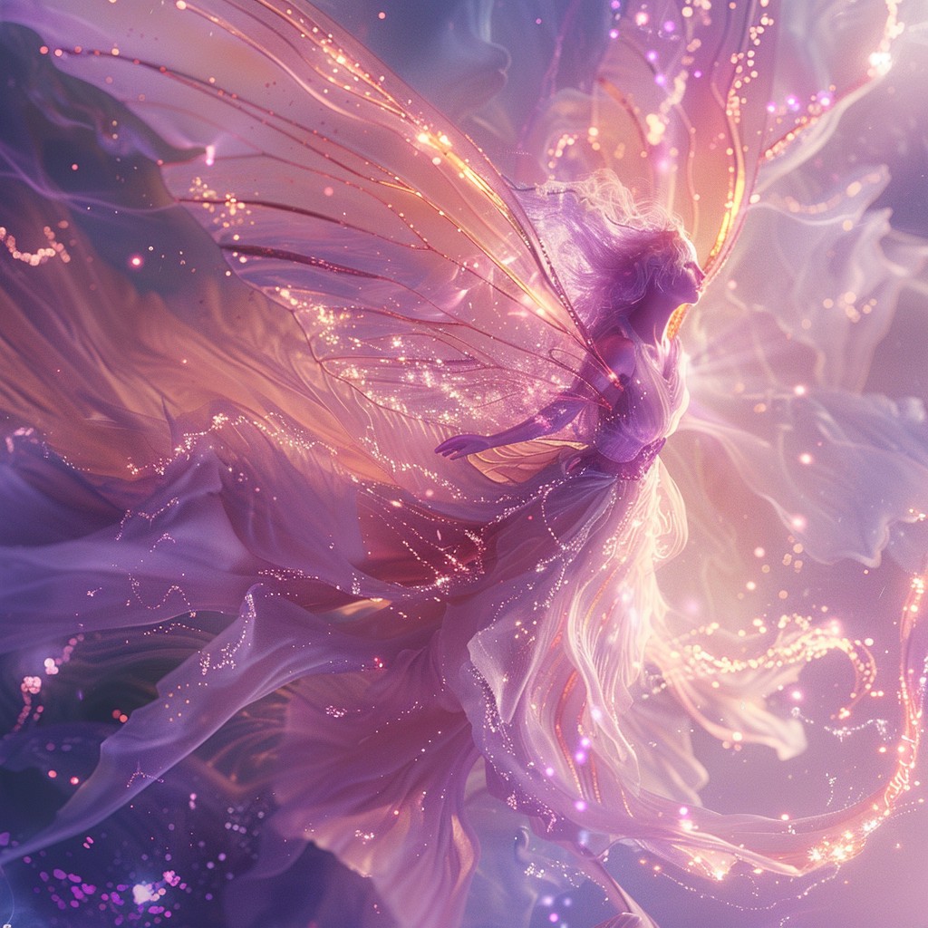 Free Mystical Fairy Lights Image - Mystical, Fairy, Lights | Download ...