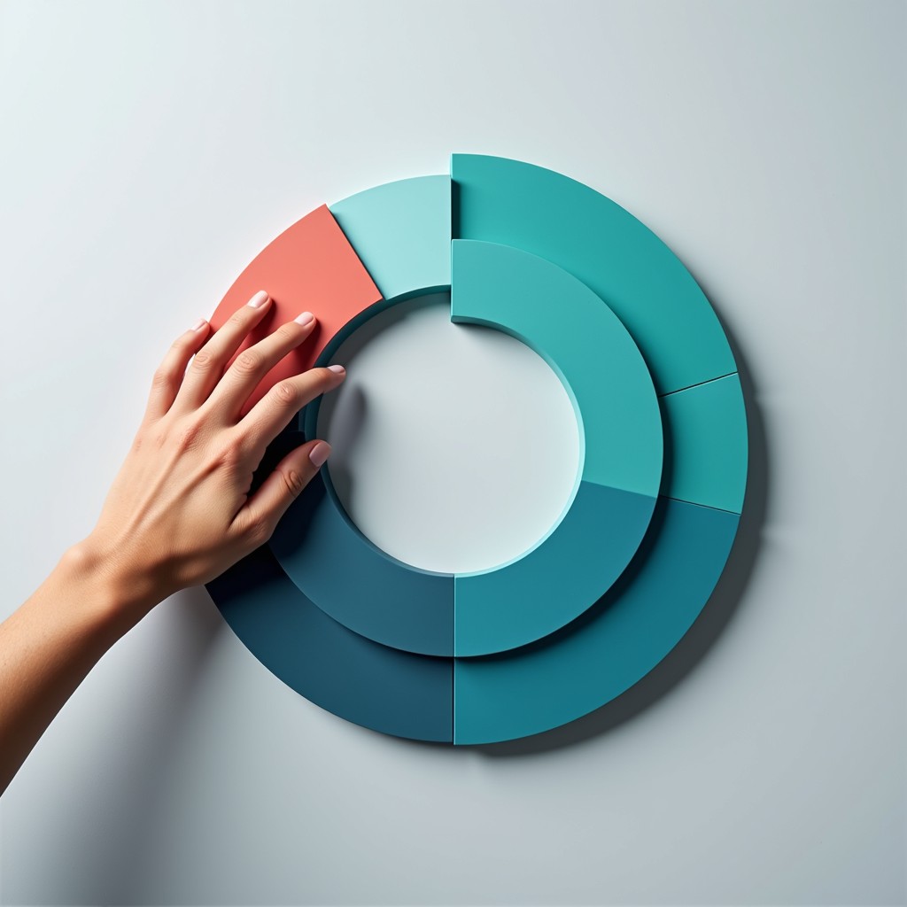 Free Progress In Motion Image - Progress, Tracker, Circular | Download at StockCake