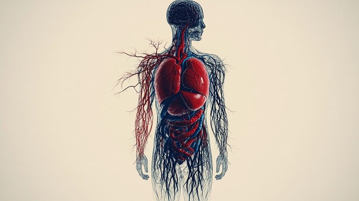 Free Human Anatomy Visualization Image - Anatomy, Heart, Lungs ...