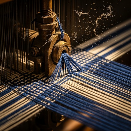 Free Threads Meet Metal Image - Loom, Weaving, Threads | Download at ...