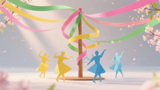 Download Spring 2025 Blog Post Announcements Image Credit Person ...