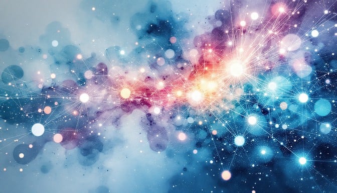 Free Consciousness Digital Emergence Image Consciousness Digital