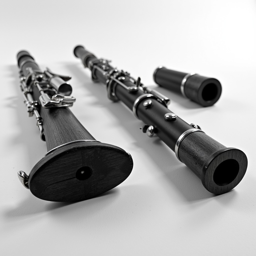 Free Classical woodwind instruments Image - Clarinet, Woodwind ...