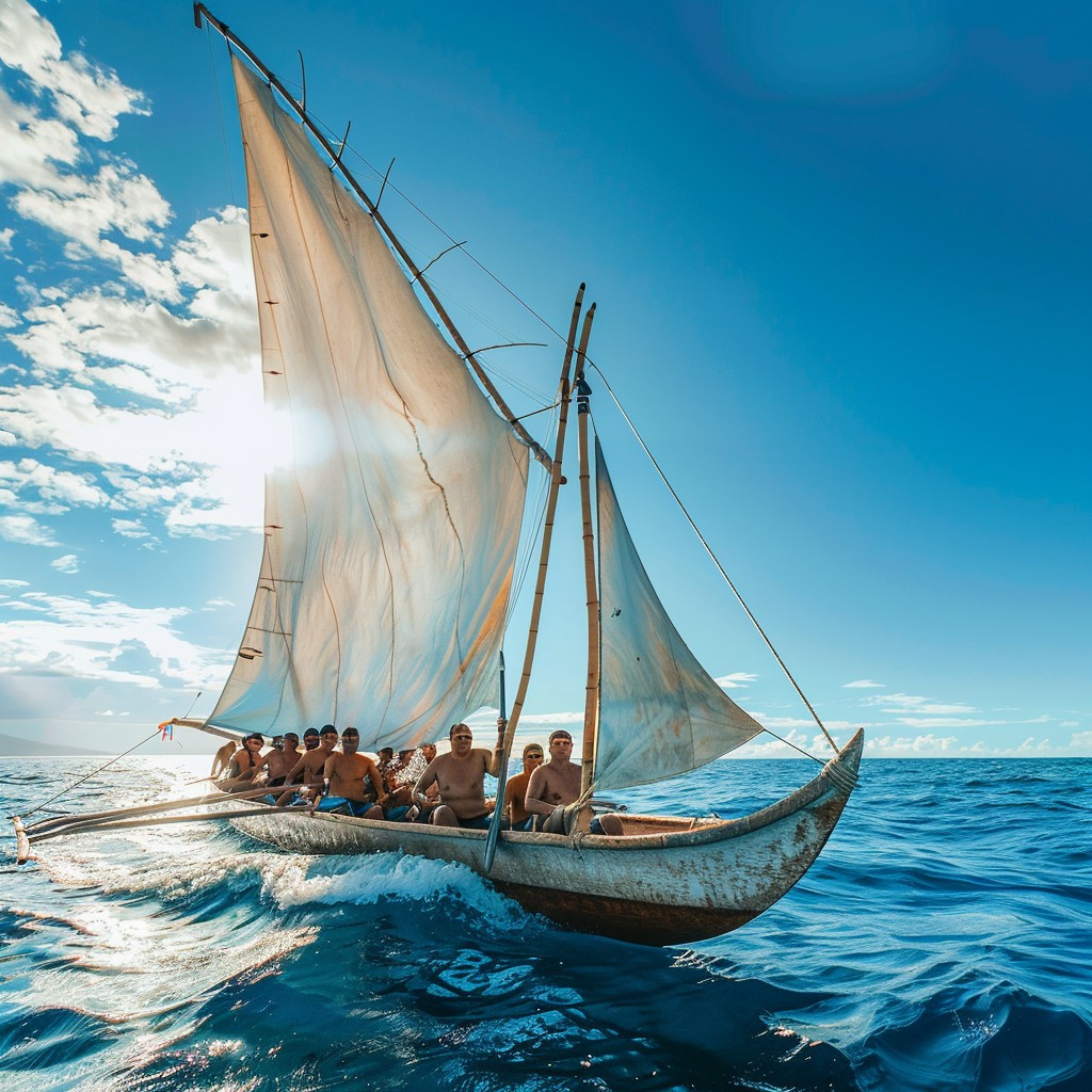 Free Ocean Sailing Adventure Image - Sailing, Ocean, Adventure ...