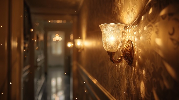 Free Elegant Wall Sconce Image - Lighting, Wall, Sconce | Download at ...