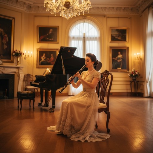 Free Elegant Oboe Performance Image - Oboe, Woman, Musician | Download ...