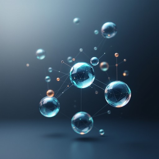 Free Connected Network Visualization Image - Network, Connectivity ...