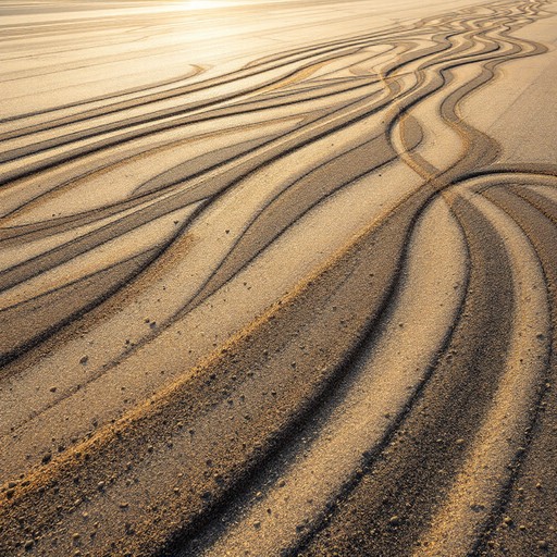 Free Earthen Geometric Trails Image | Download at StockCake