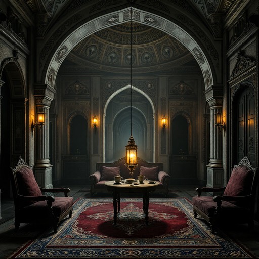 Free Crimson Gothic Ottoman Image - Crimson, Ottoman, Gothic | Download ...