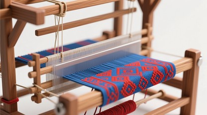 Textile Weaving Images Collection - Textile, Threads, Weaving | 100 ...