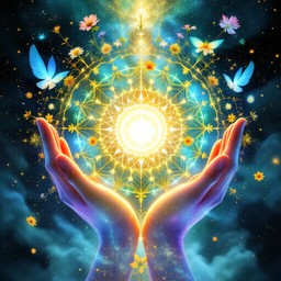 Free Spiritual Healing Energy Image - Healing, Spiritual, Energy ...