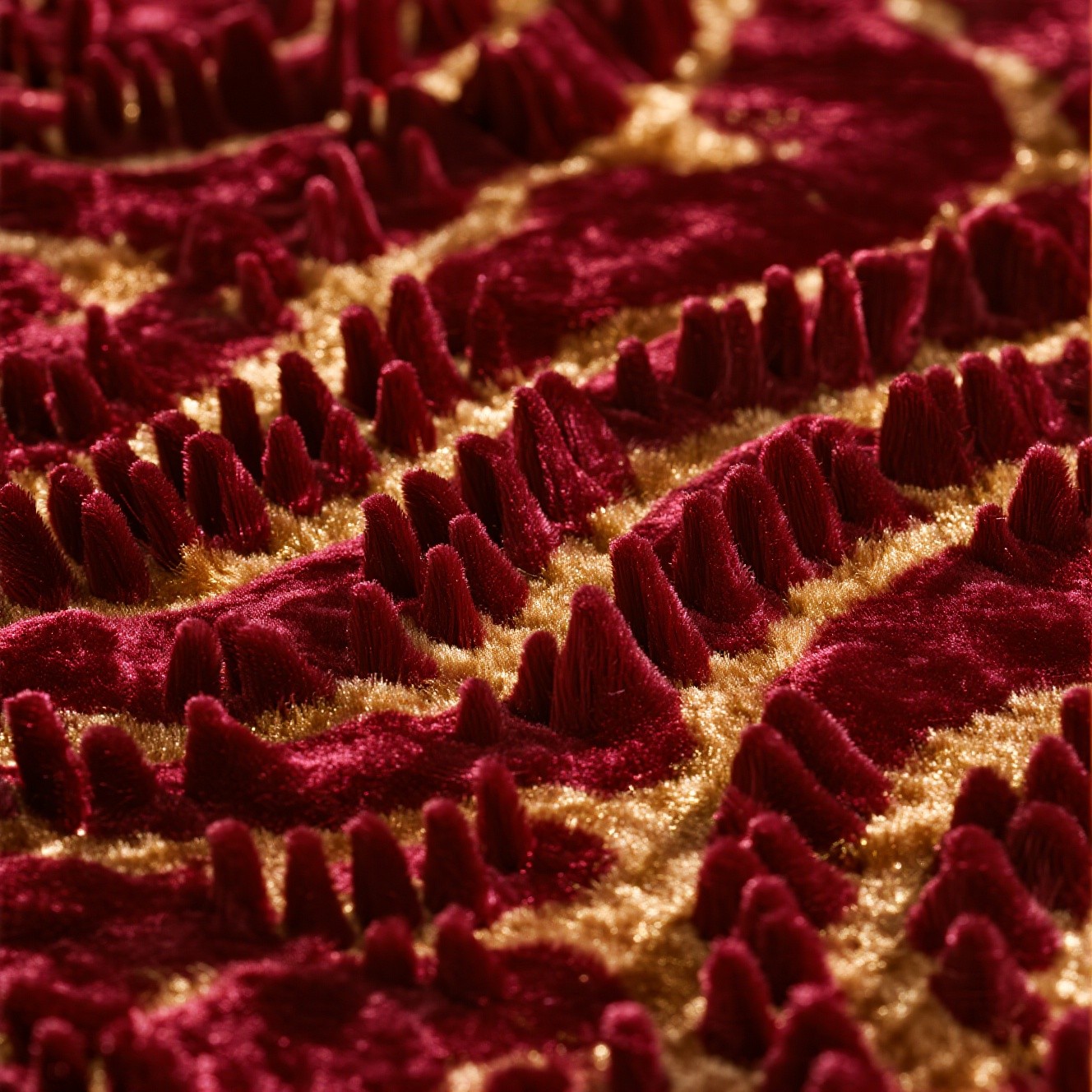 Free Velvet Fiber Forest Image - Velvet, Burgundy, Macro | Download at ...