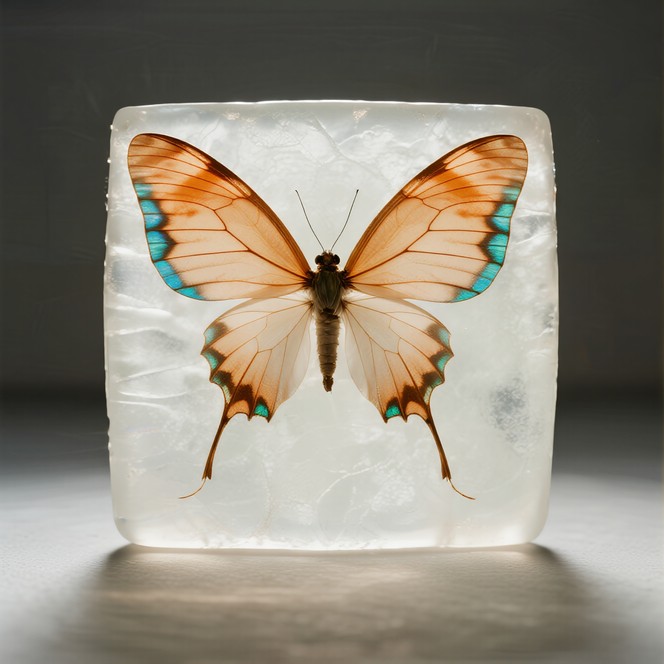 Free Preserved Butterfly Specimen Image - Butterfly, Preserved ...
