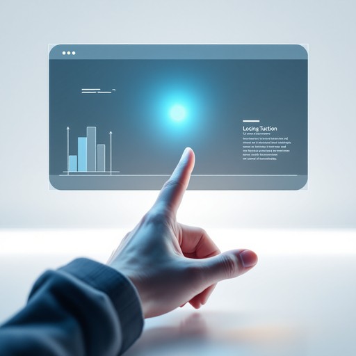 Free Future At Fingertips Image - Interface, Digital, Technology ...