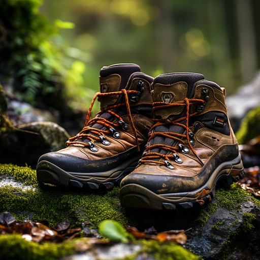 Free Exploring Hiking Essentials Image - Adventure, Boots, Tablet ...