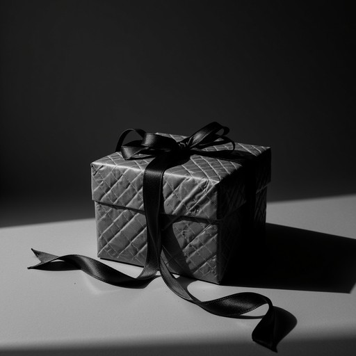 Free Elegant Gift Box Image - Gift, Box, Elegance | Download at StockCake