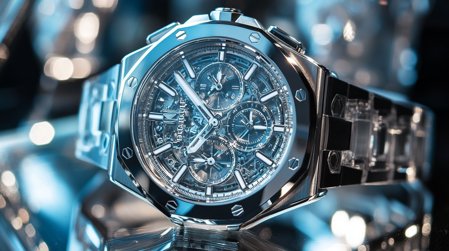 Free Luxurious designer watch Image - Watch, Luxury, Mechanical ...