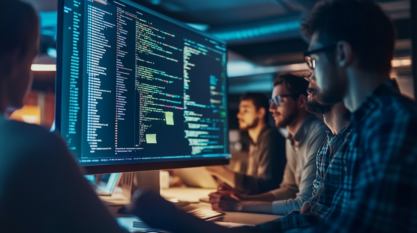 Free Coding late night Image - Coding, Software, Developers | Download ...