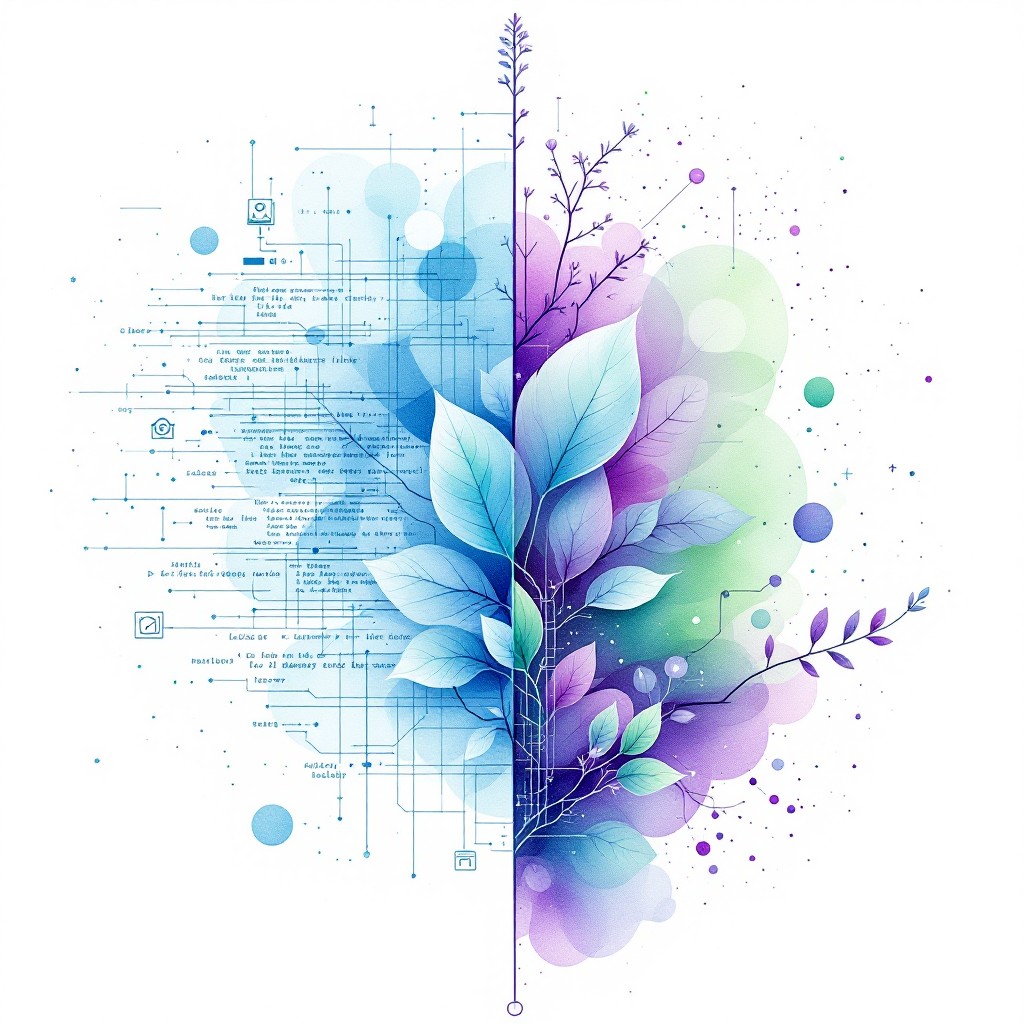 Free Blueprint Becomes Reality Image Watercolor Blueprint