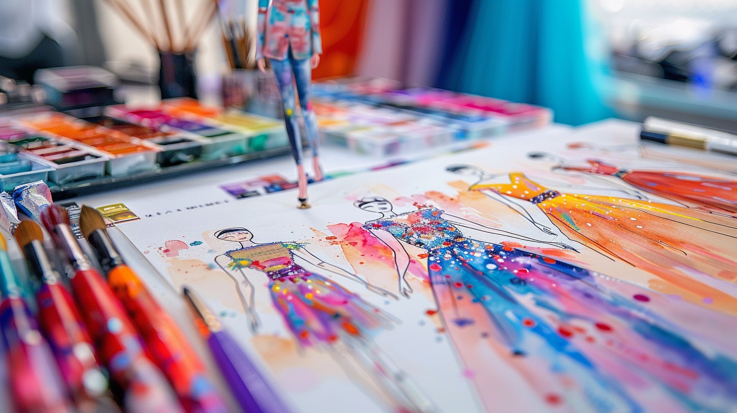 Free Artistic Creative Burst Image - Art, Creativity, Painting ...