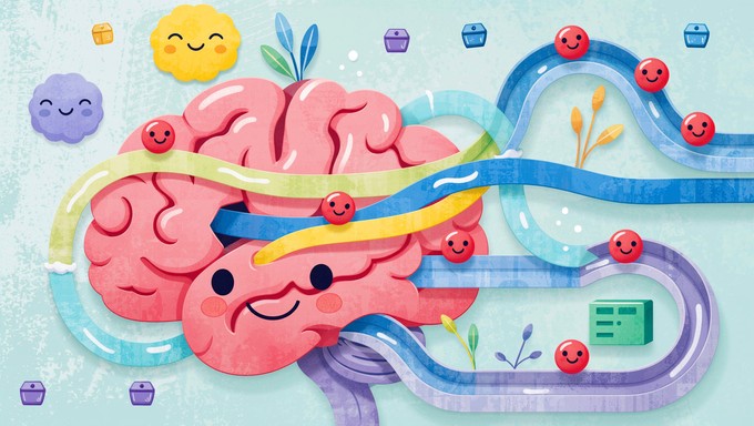 Free Smart Brain Thinking Image - Brain, Learning, Education | Download ...