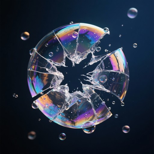 Free Bubble Bursting Moment Image - Bubble, Burst, Explosion | Download ...
