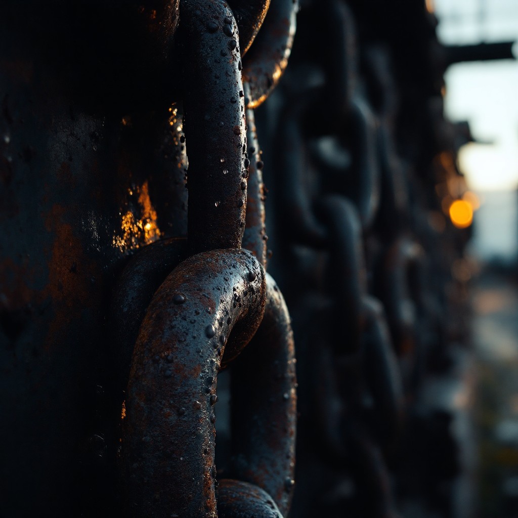 Free Weathered Metal Chains Photo - Chains, Metal, Rust | Download at ...