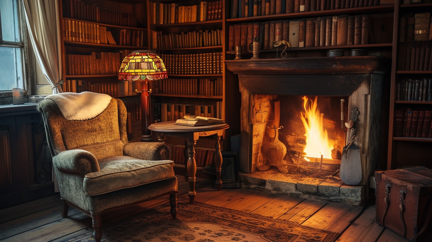 Free Cozy Fireplace Ambience Photo Library Fireplace Cozy