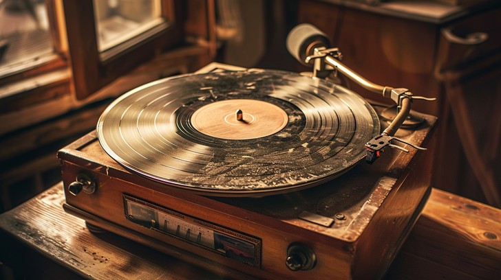 Free Vintage record player Image - Vintage, Music, Record | Download at ...