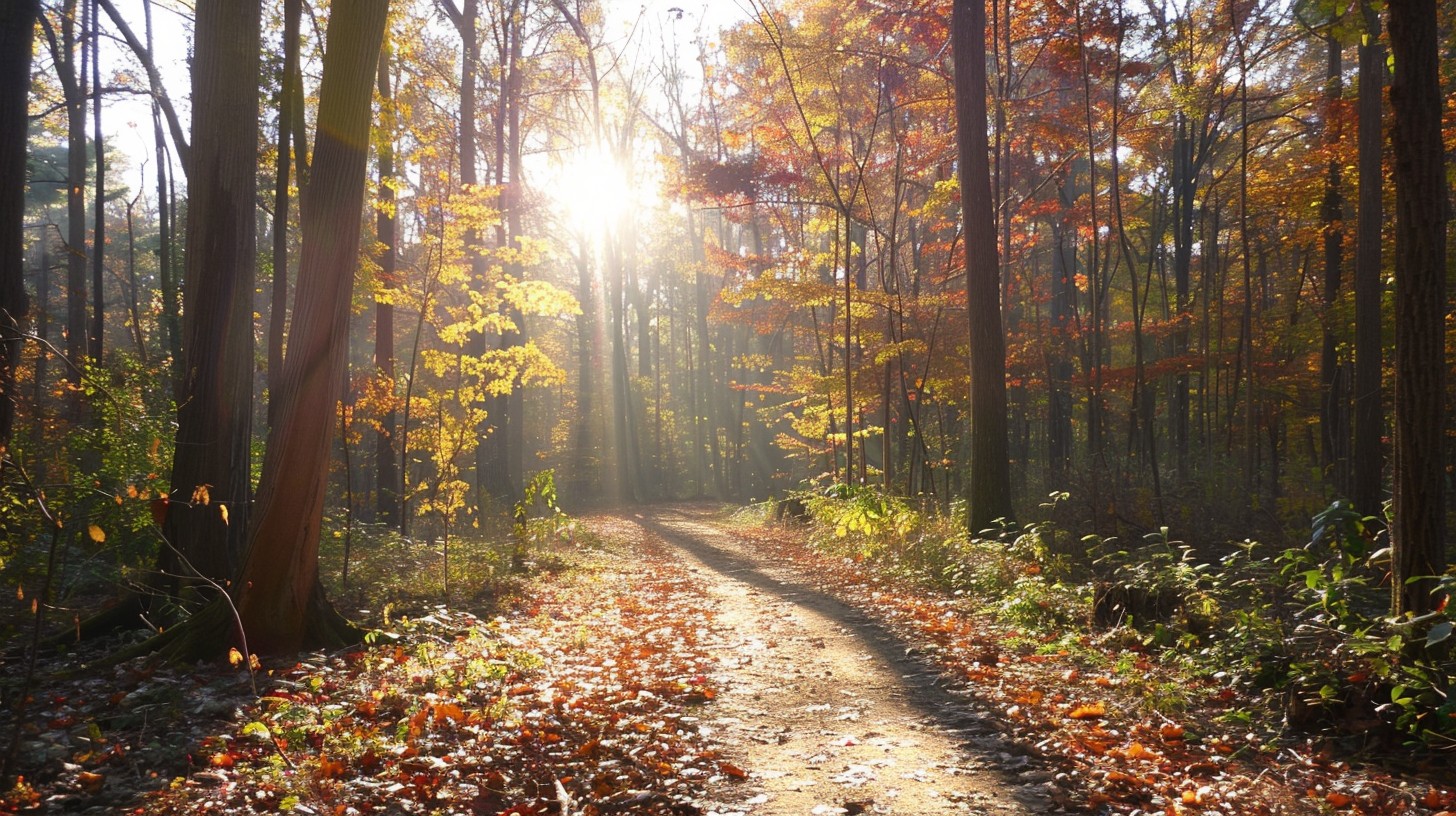 Free Autumn Forest Path Image - Autumn, Forest, Path | Download at ...