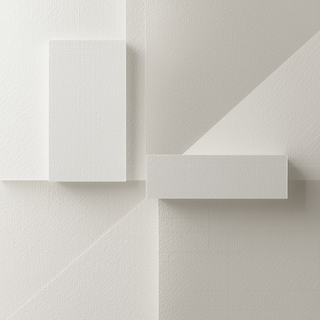 Free Translucent Geometric Art Photo - Minimalist, Abstract, Geometric ...