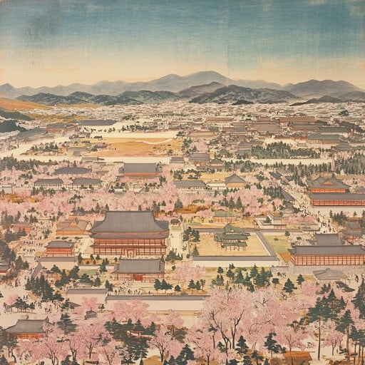 Free Historic Japanese Art Image - Artwork, Japan, History | Download ...