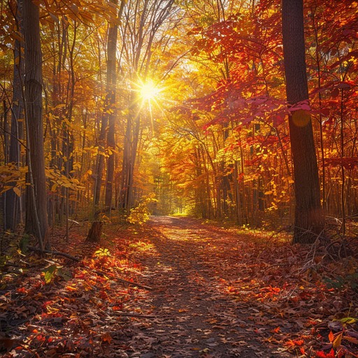 Free Autumn Forest Path Image - Autumn, Forest, Path | Download at ...