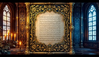 Free Medieval Interface Design Image - Medieval, Gothic, Byzantine ...