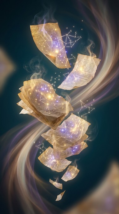Free Luminous Paper Dreams Image - Fantasy, Surreal, Paper | Download ...