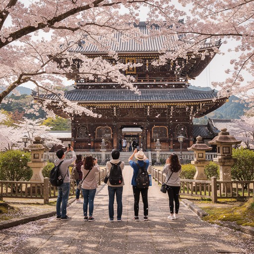 Free Kyoto Cherry Blossoms Image - Kyoto, Japan, Japanese | Download at ...
