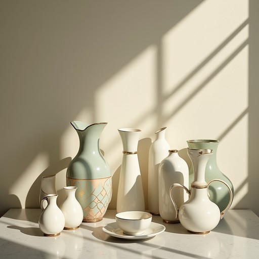Free Pale Vessel Collection Image - Ceramic, Pottery, Vessels ...