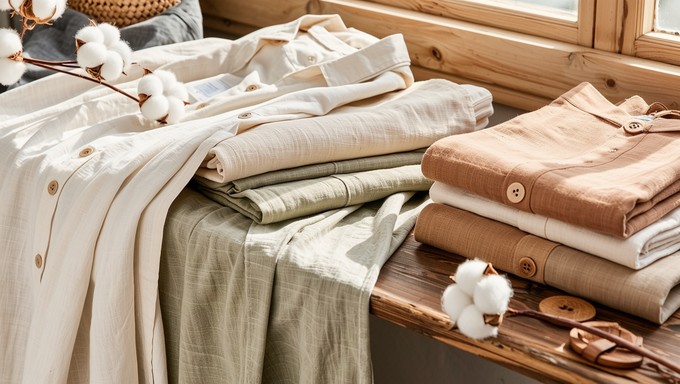 Free Natural Textile Beauty Image - Sustainable, Linen, Hemp | Download ...