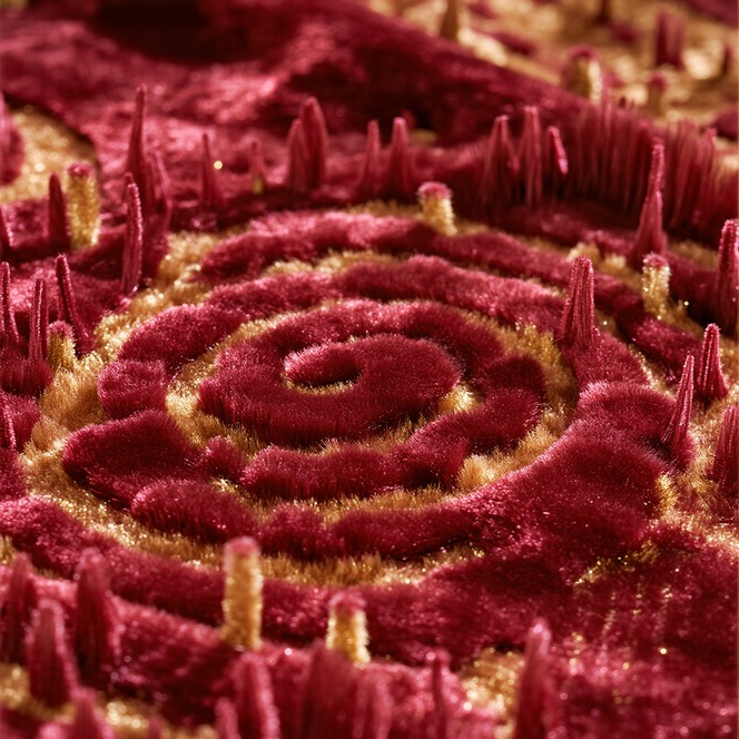 Free Velvet Fiber Forest Image - Velvet, Burgundy, Macro | Download at ...