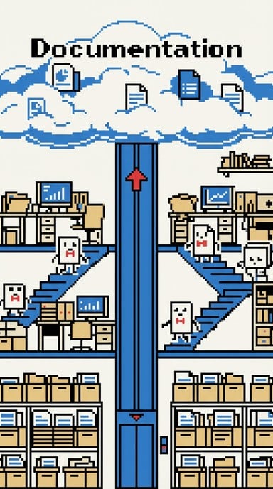 Free Documentation Ecosystem Layers Photo - Documentation, Ecosystem ...