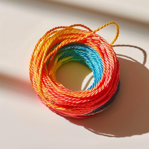 Free Colorful Twine Coil Image - Twine, Colorful, Coil | Download at ...